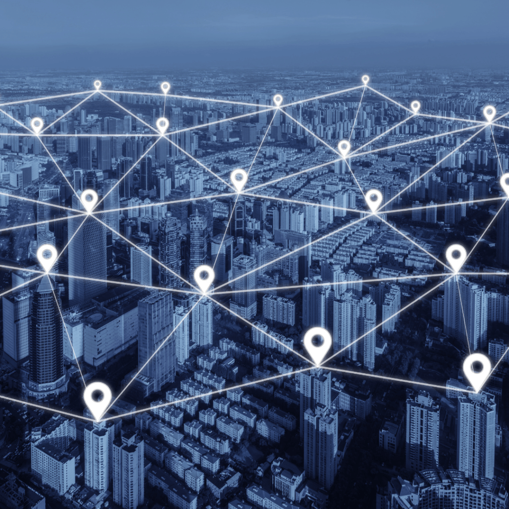 Telecom Asset Mapping - Novegen