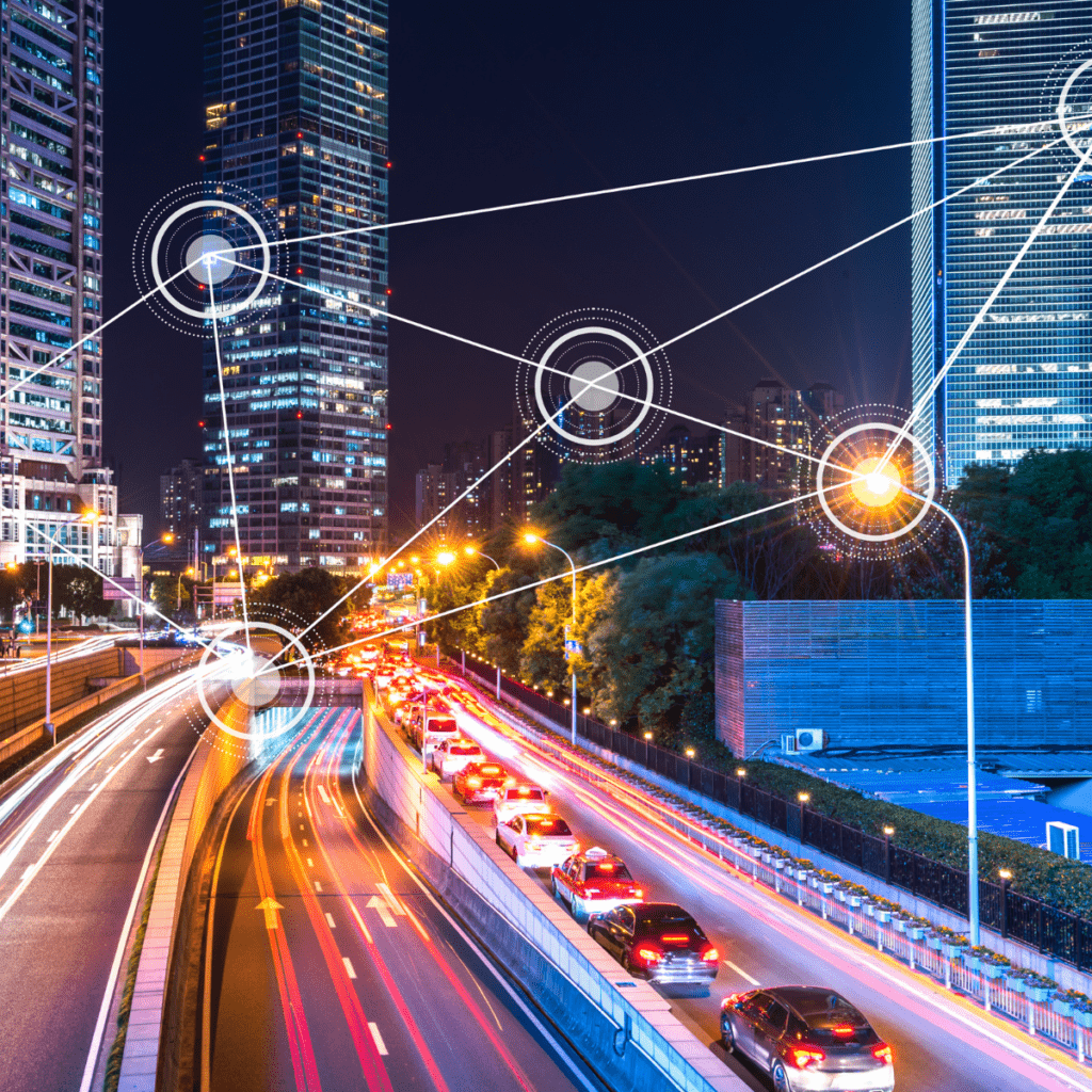 Reduce Downtime and Enhance Service Quality with Telecom Asset Mapping